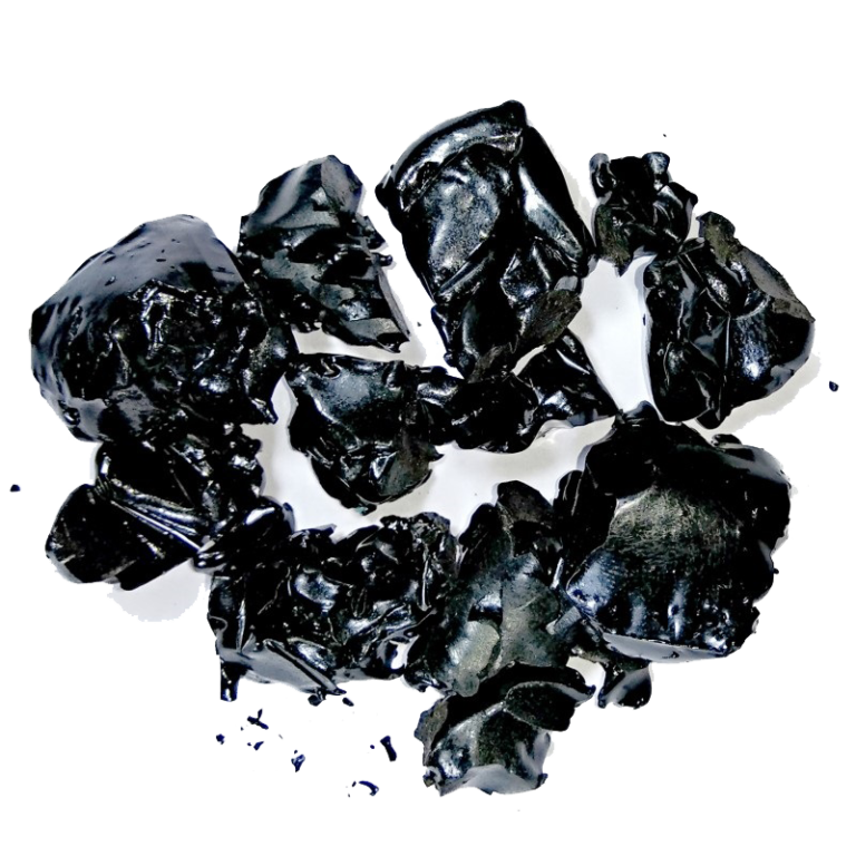 Himalayan Shilajit | 100% Natural & Pure Shilajit At Online | Premium ...